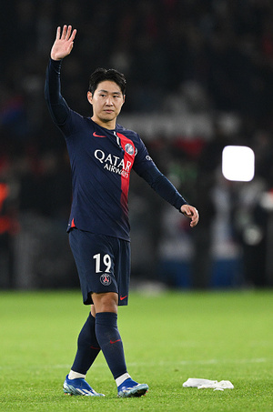 ‘PSG 굿바이’ 이강인…“EPL 이적 추진” HERE WE GO급 최상급 공신력 ‘확인’ "에이전트 움직였다"