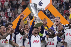 [SPO ISSUE]토트넘-PSG만 잭팟 터진 게 아니야, 결승전 한 판의 엄청난 경제 효과…놀라운 스포츠 컨벤션